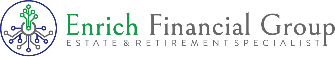 Home | Enrich Financial Group